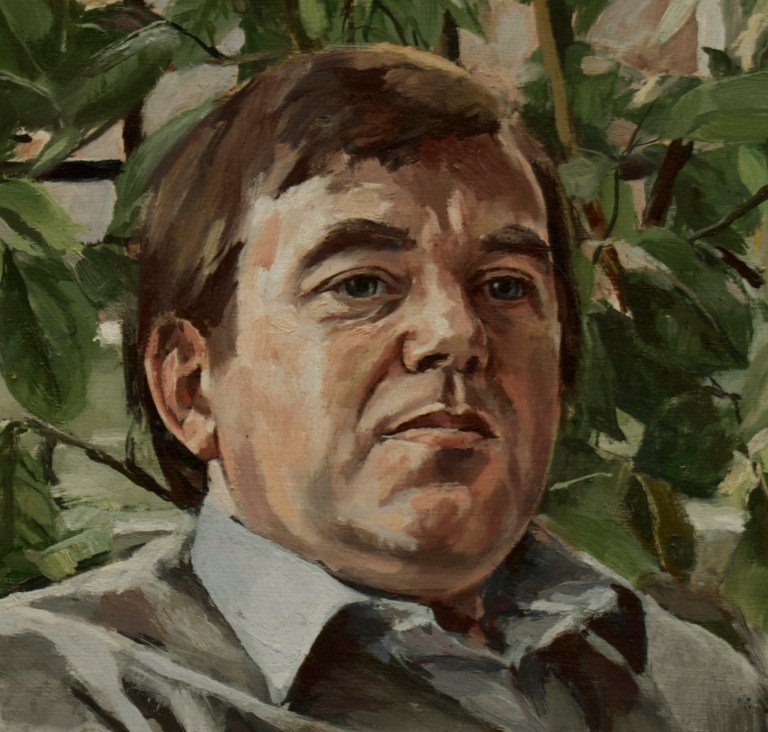 Later Influences and Interests – J.N.PEARCE ARTIST