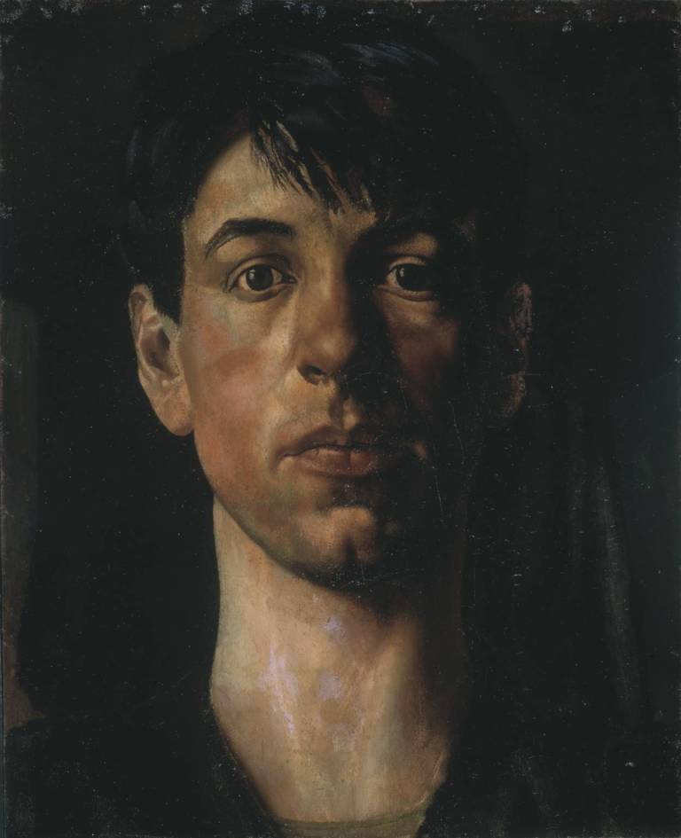 Later Influences and Interests – J.N.PEARCE ARTIST