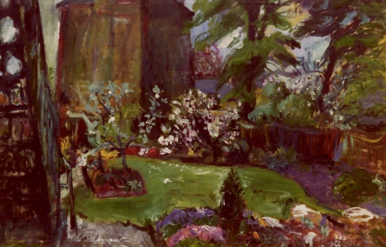 J.N.PEARCE ARTIST – Survey 1960s – 2020s