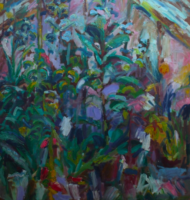 J.N.PEARCE ARTIST – Survey 1960s – 2020s