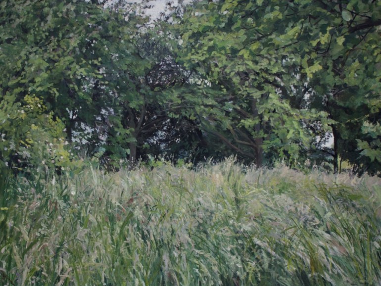 J.N.PEARCE ARTIST – Survey 1960s – 2020s