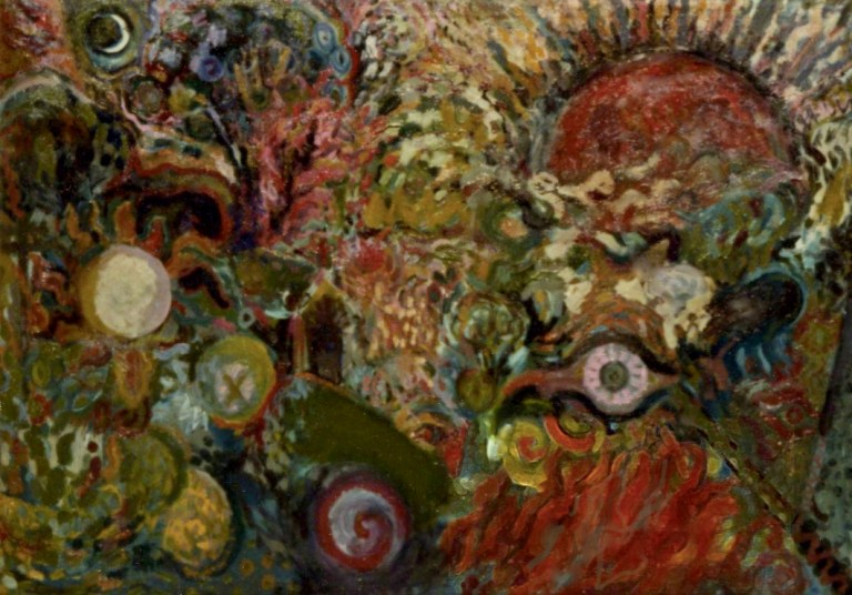 J.N.PEARCE ARTIST – Survey 1960s – 2020s