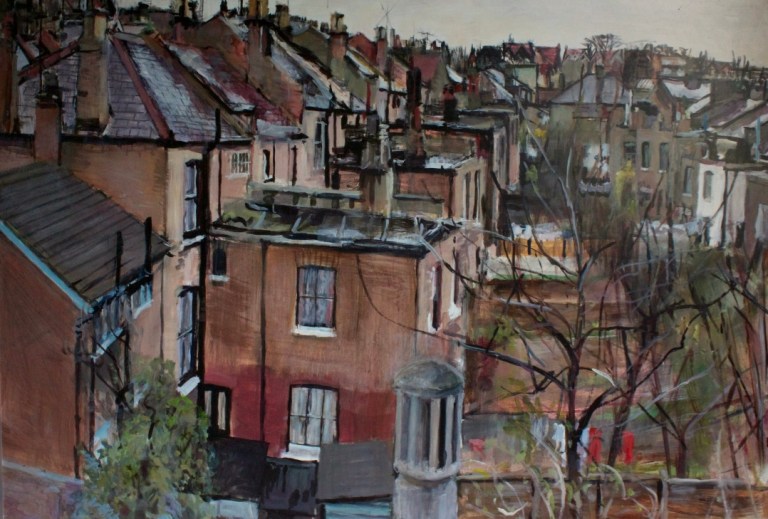 J.N.PEARCE ARTIST – Survey 1960s – 2020s